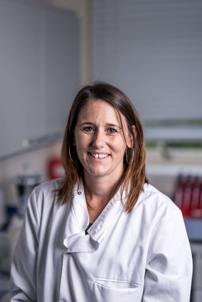 Dr Andrea Highfield, PhD | Marine Biological Association