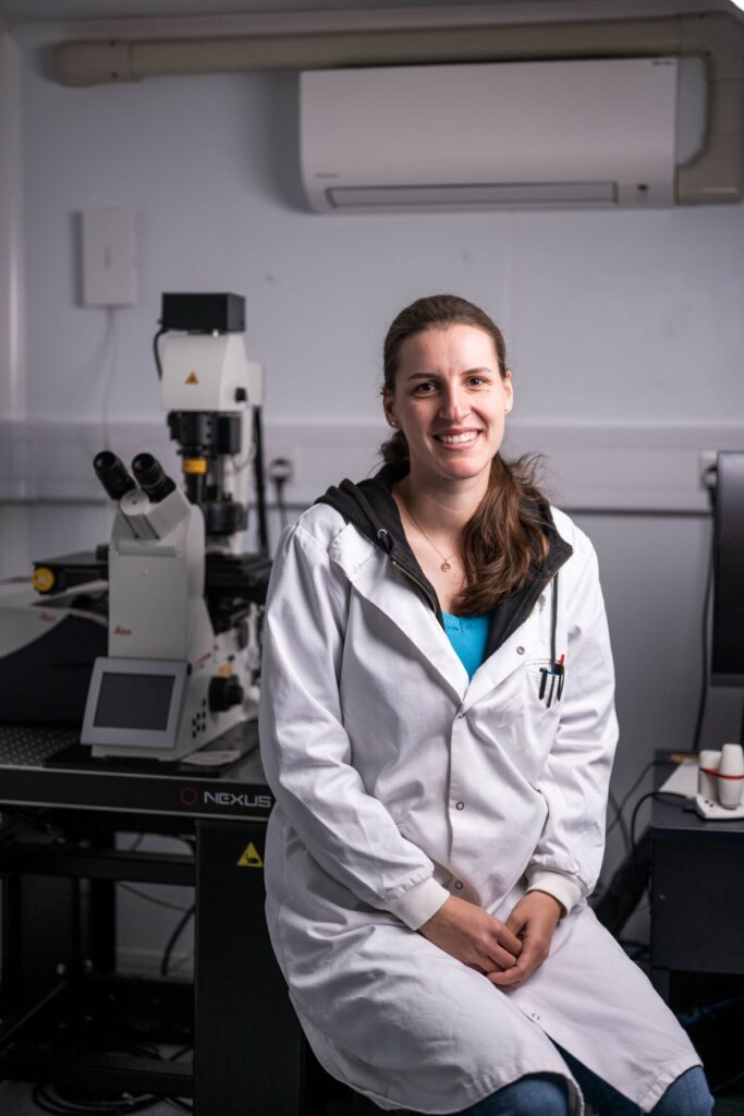 Algal Signalling and Stress Physiology | Marine Biological Association