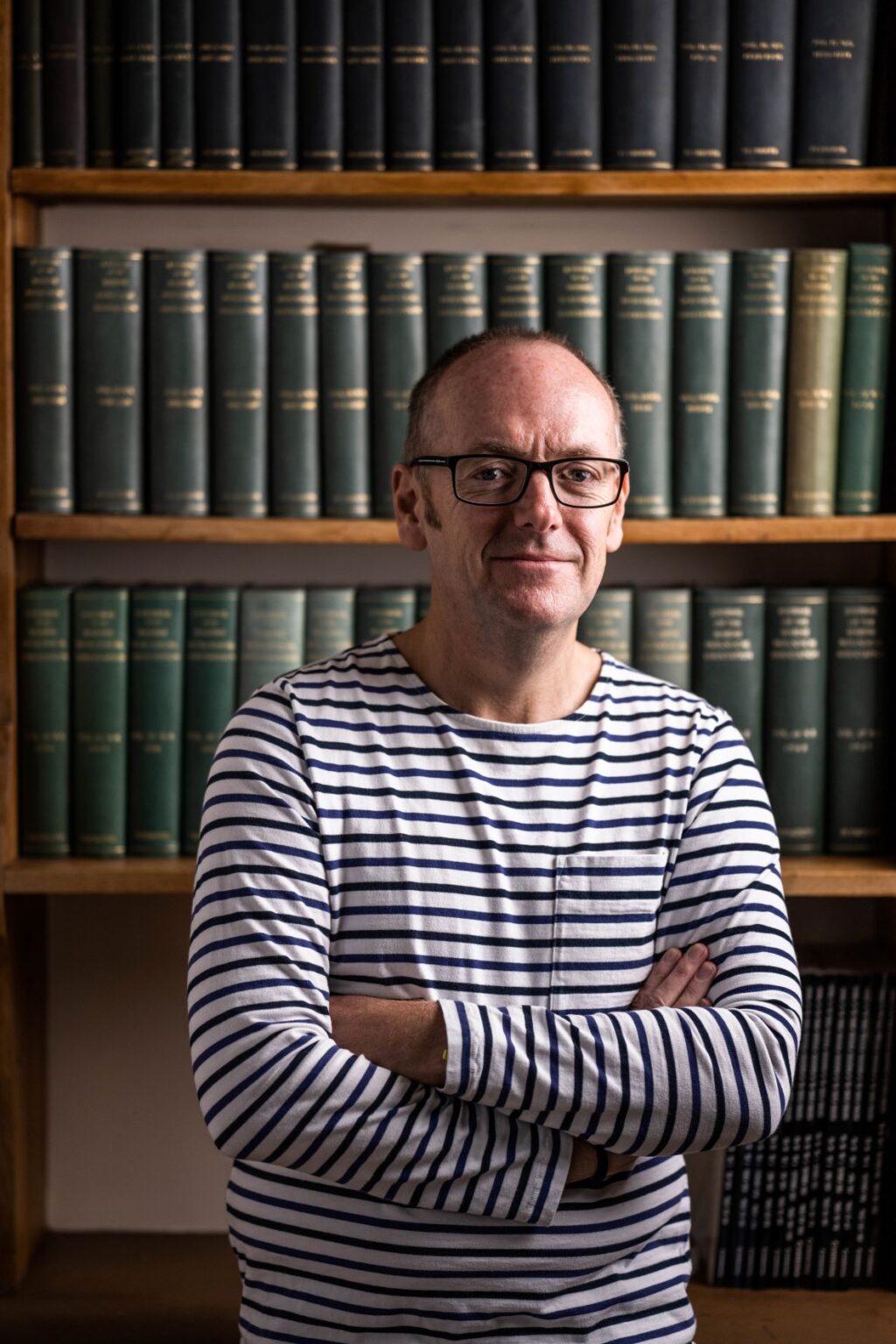 Our people | Marine Biological Association