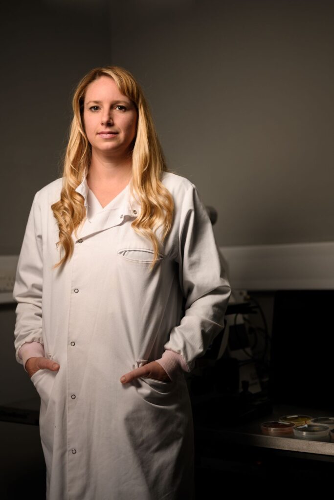 Dr Kimberley Bird, BSc (Hons), MRes, PhD, Mem.MBA | Marine Biological ...