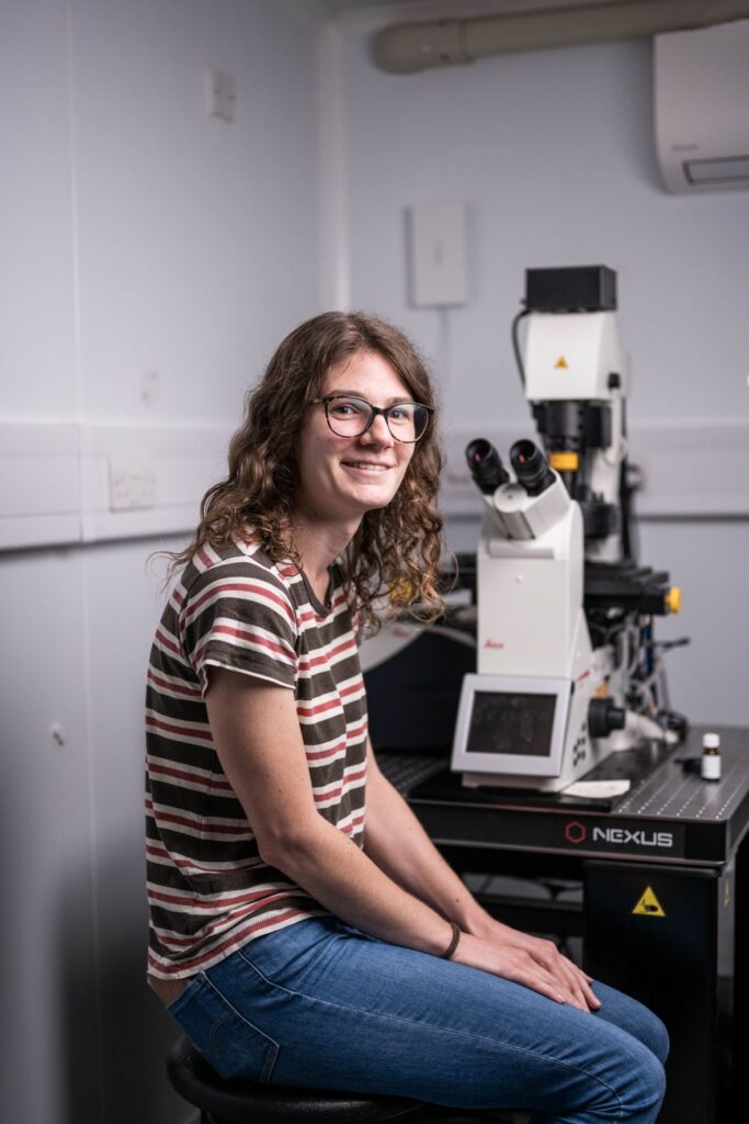 Algal Signalling and Stress Physiology | Marine Biological Association