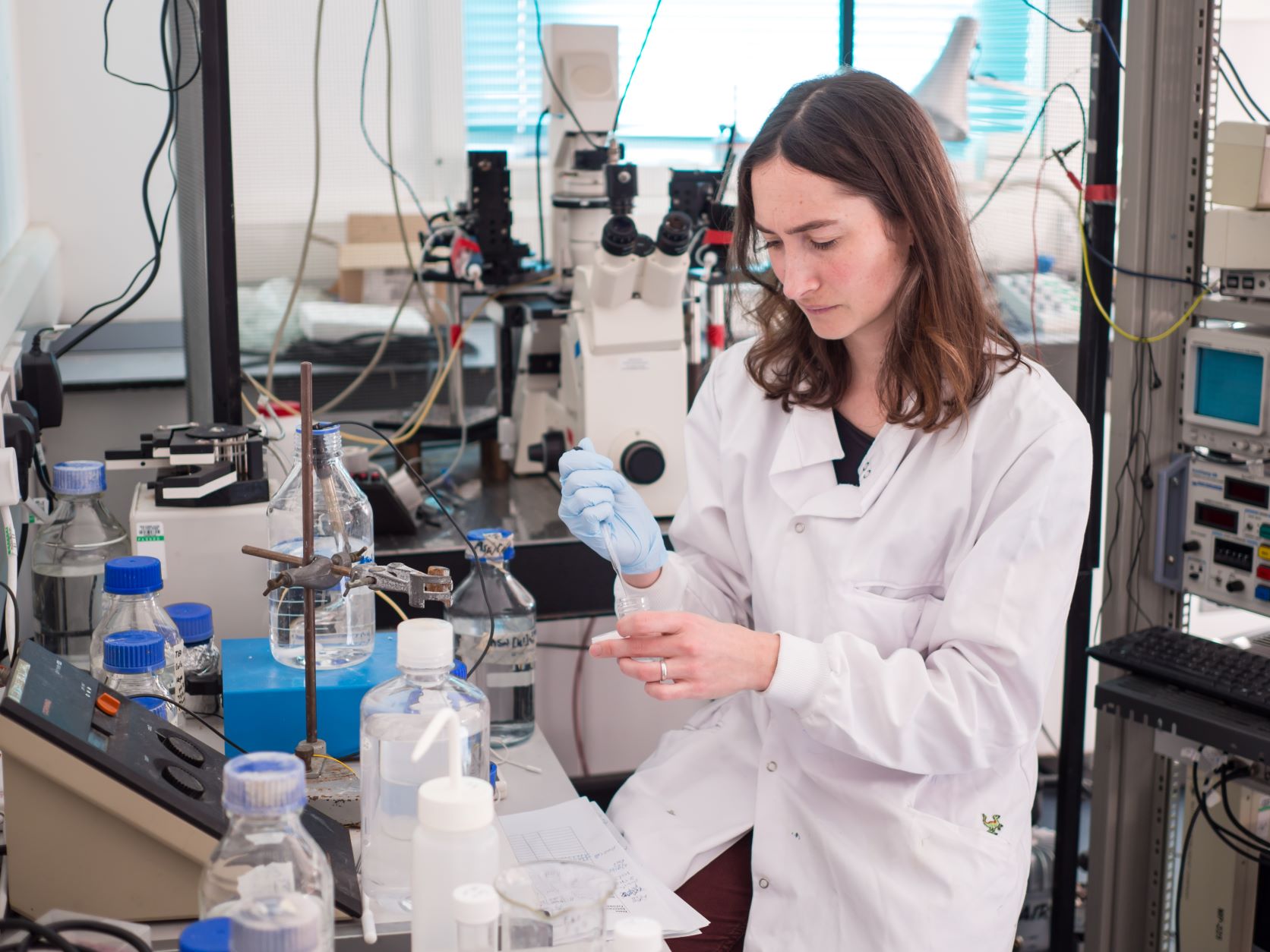 Marine Microbiome | Microbial Environment | Marine Biological Association