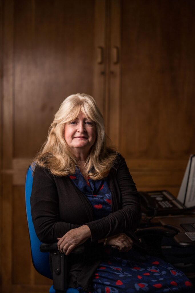 Maggie Thomas | Marine Biological Association
