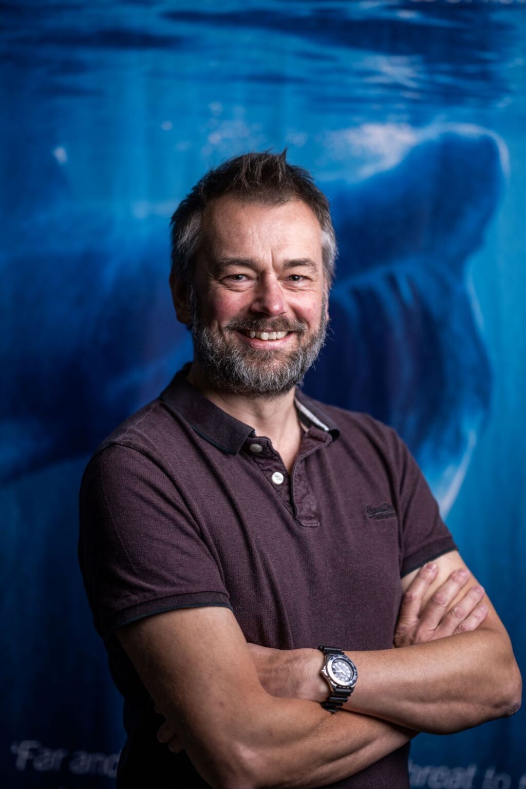 Ocean Biology | Marine Biological Association