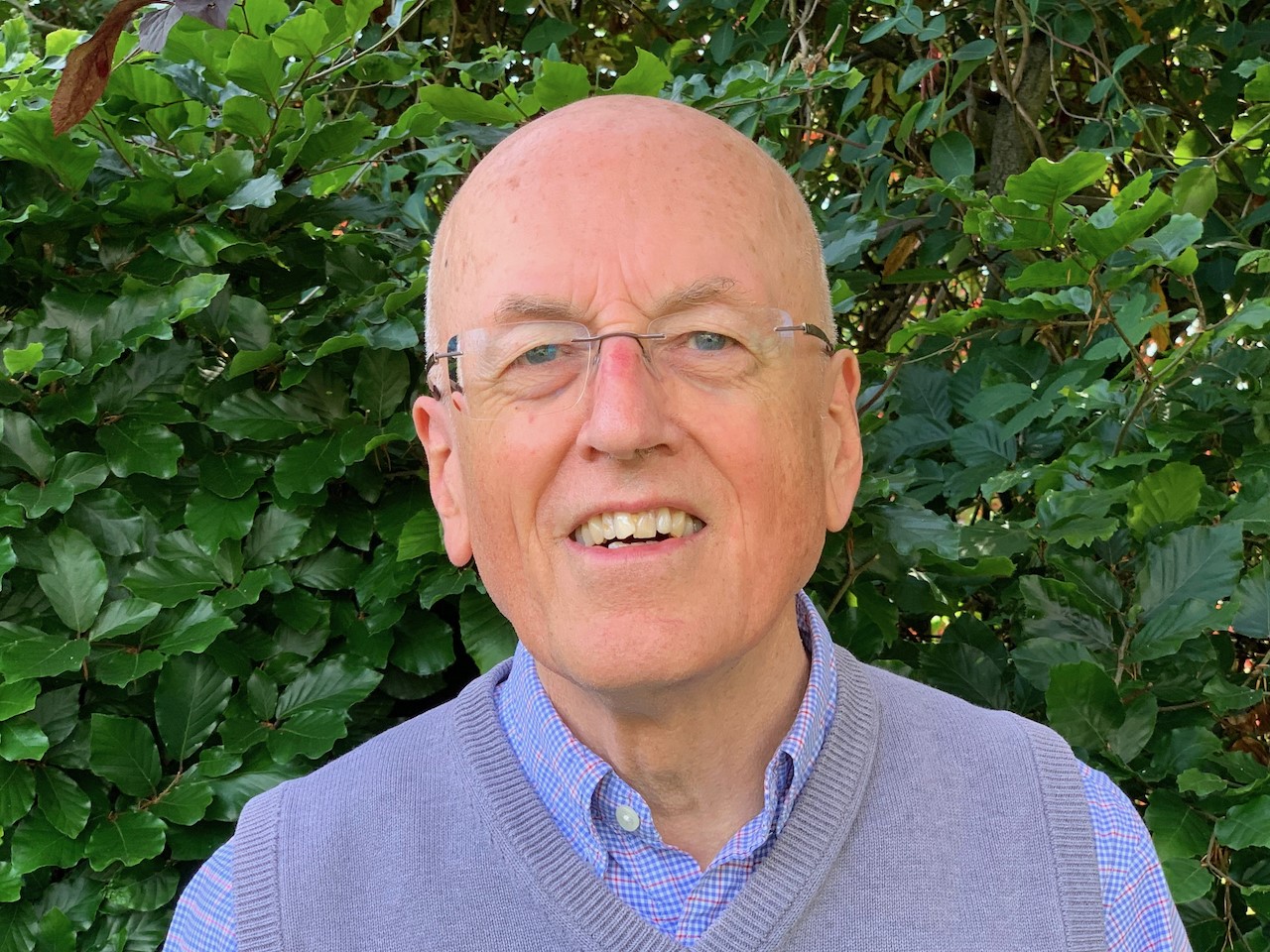 Professor Paul J B Hart - Research Committee | Marine Biological ...