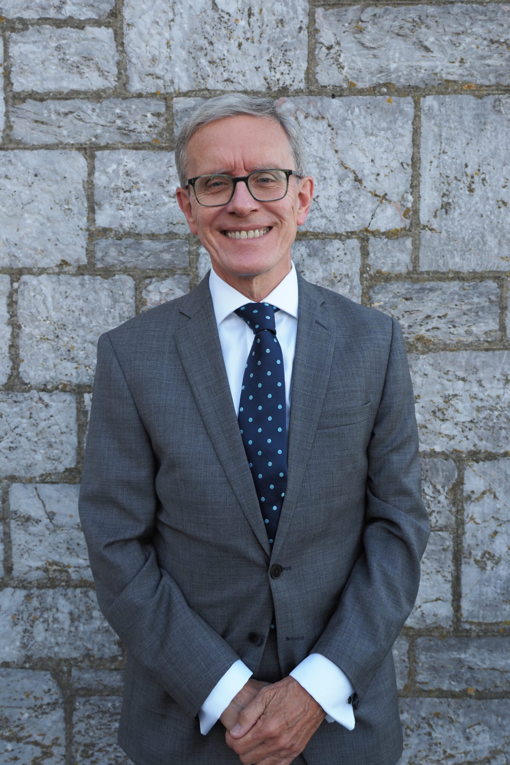 Mr Richard Coombs - Finance, Audit and Risk Committee | Marine ...