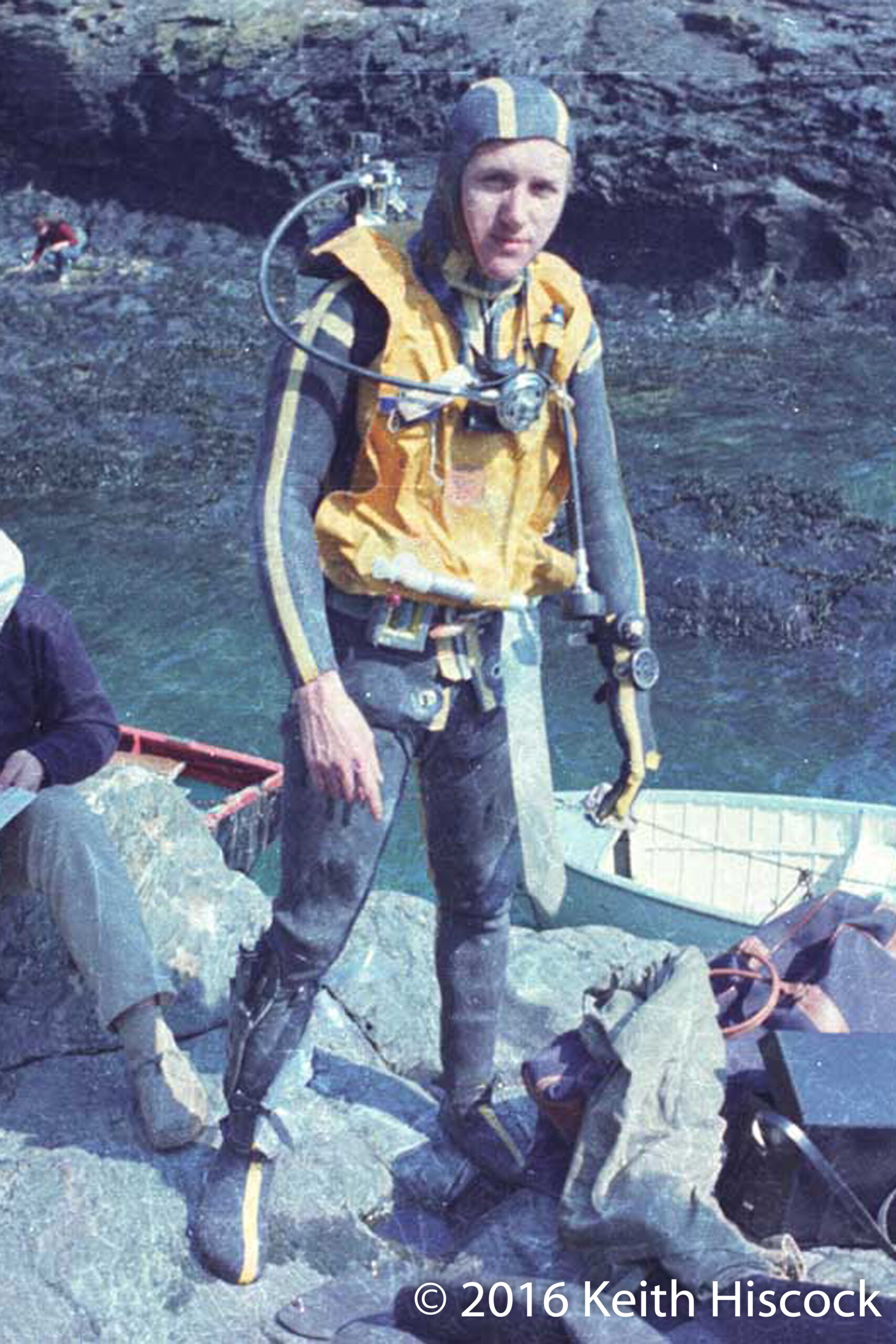 Lundy Marine Festival 2022 | Marine Biological Association