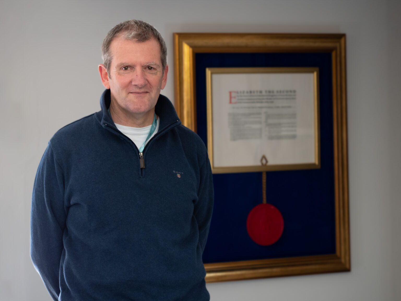 Graham Lang | Marine Biological Association