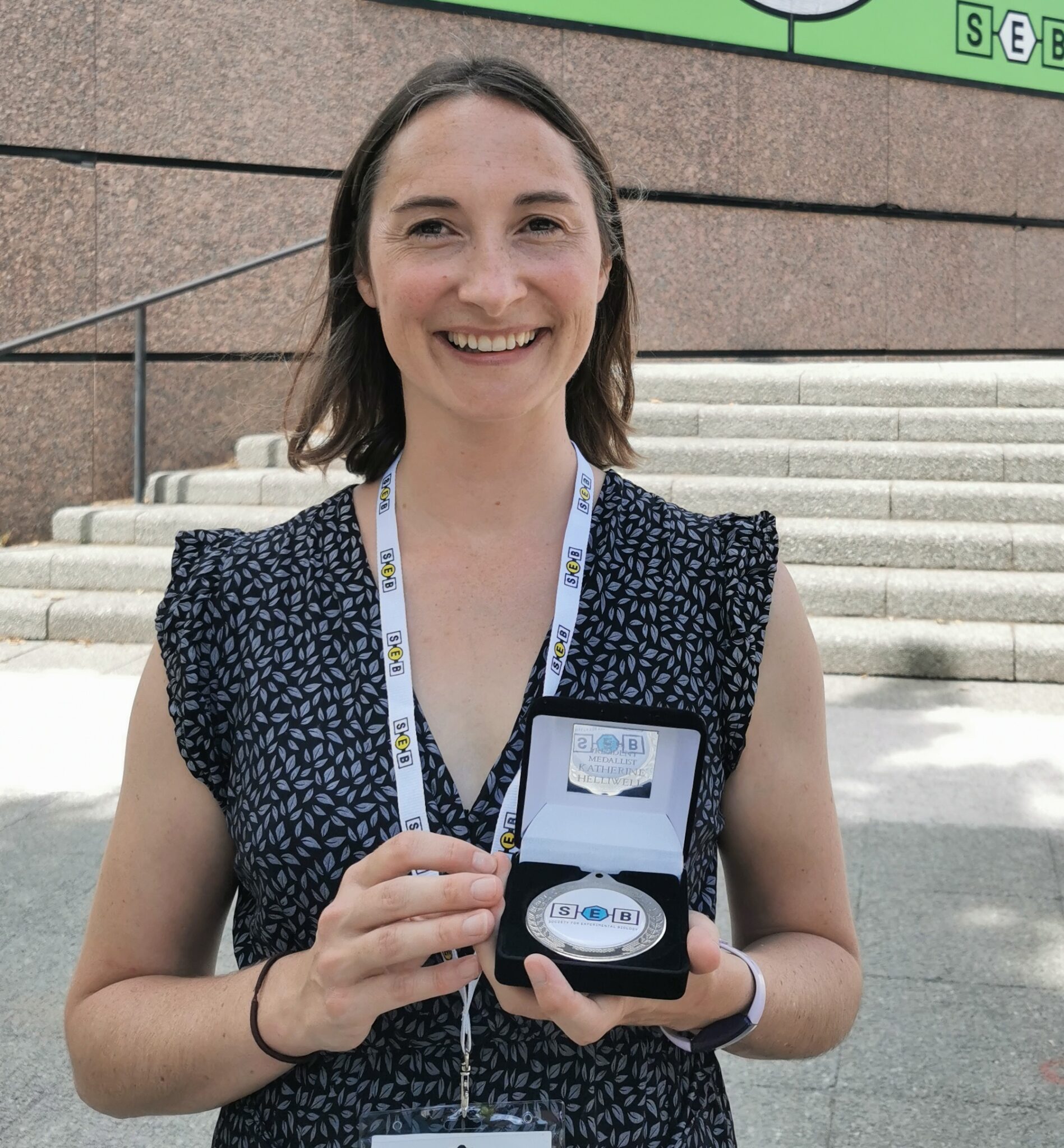International Day of Women and Girls in Science | Marine Biological ...