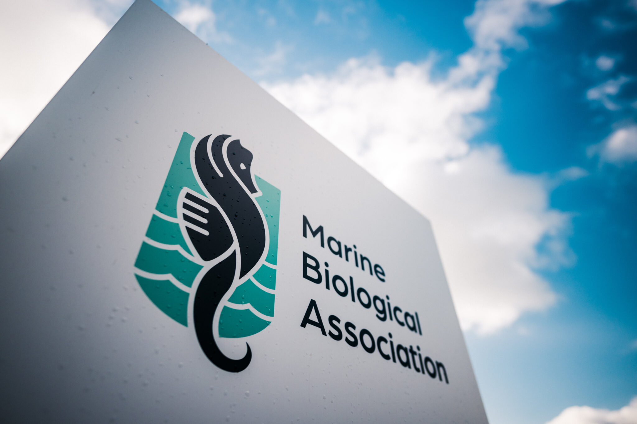 About us | Marine Biological Association