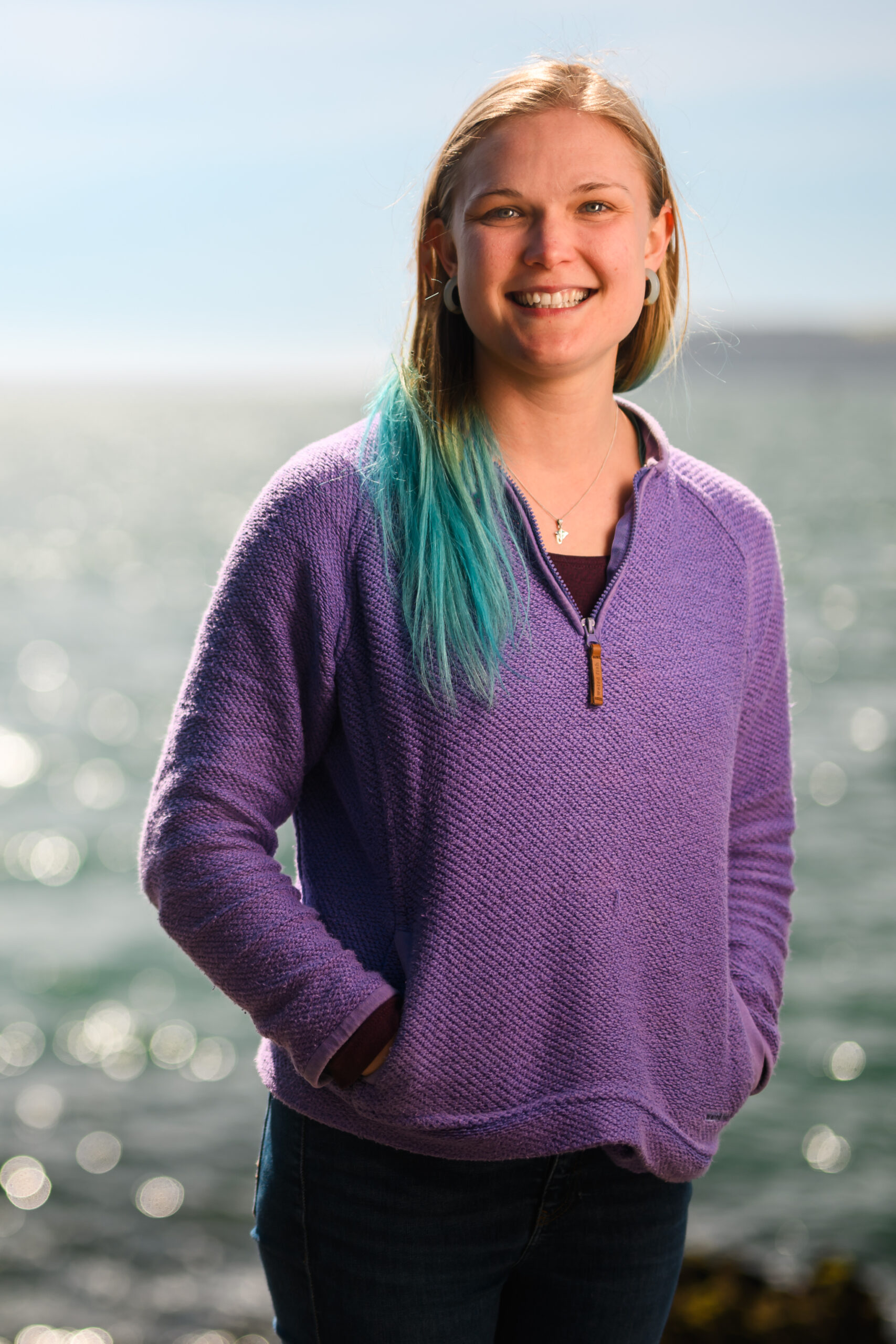 Microbiology and Molecular Ecology | Marine Biological Association