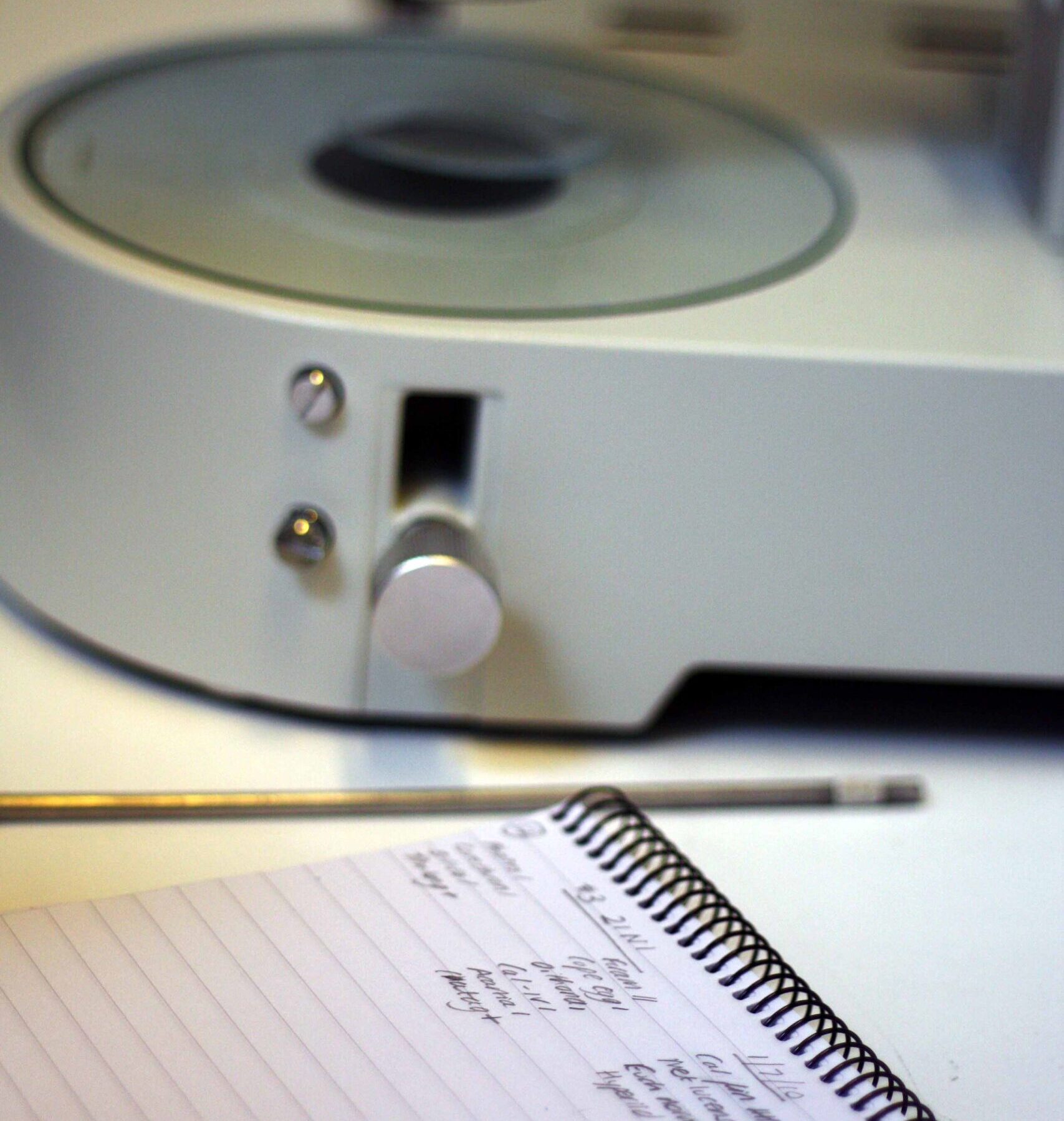 New partnership will provide technical solutions for plankton recording ...