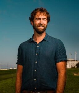 Matthew Davies | Marine Biological Association