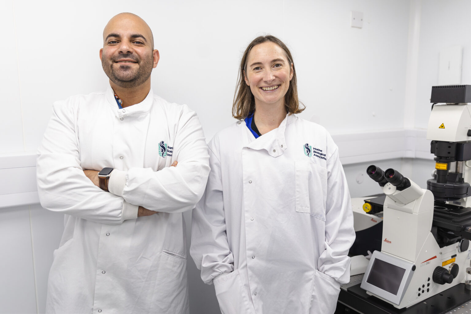 International researcher explores phytoplankton signalling mechanisms ...