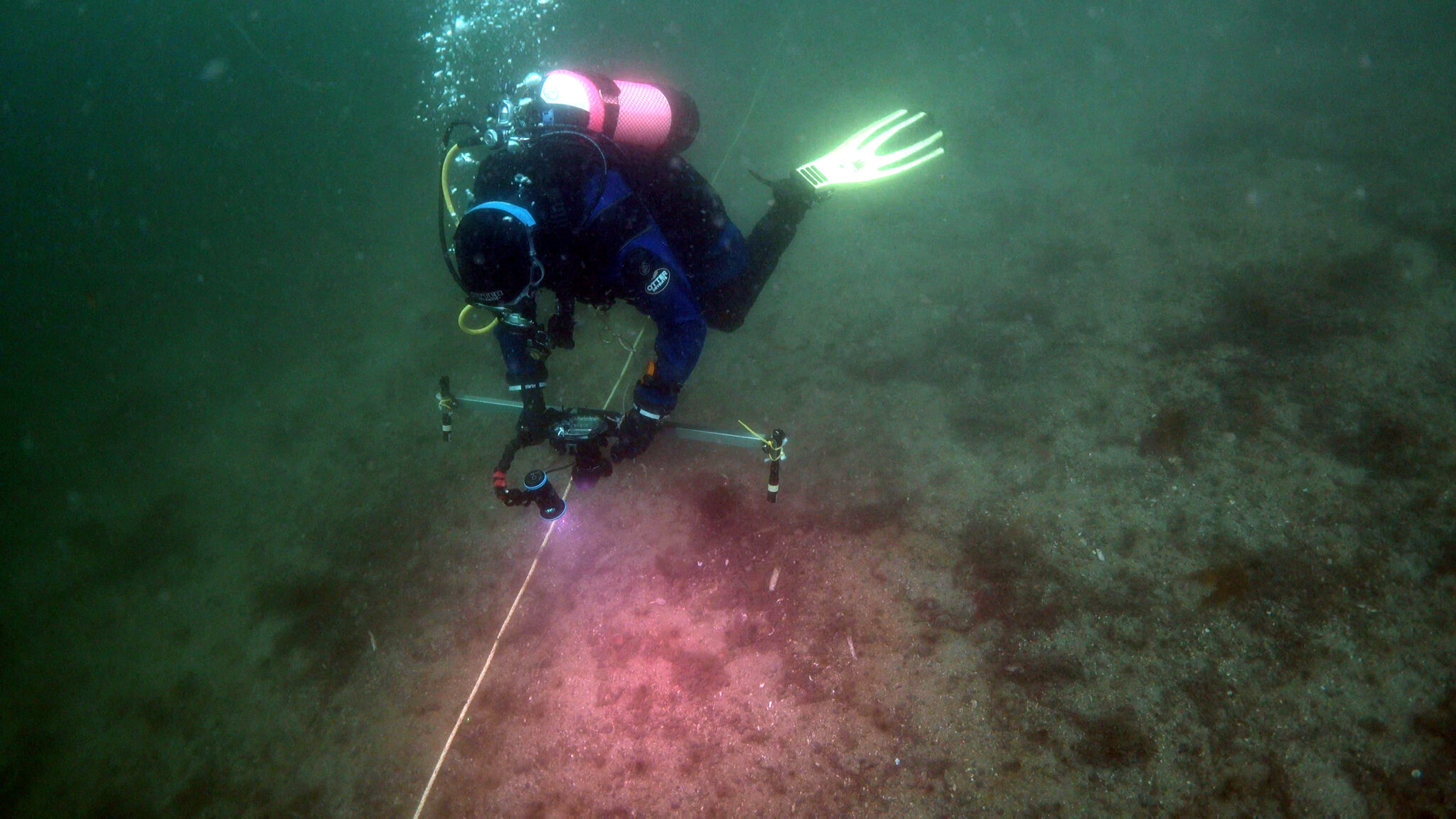 140 Years: How technology is advancing marine science | Marine ...