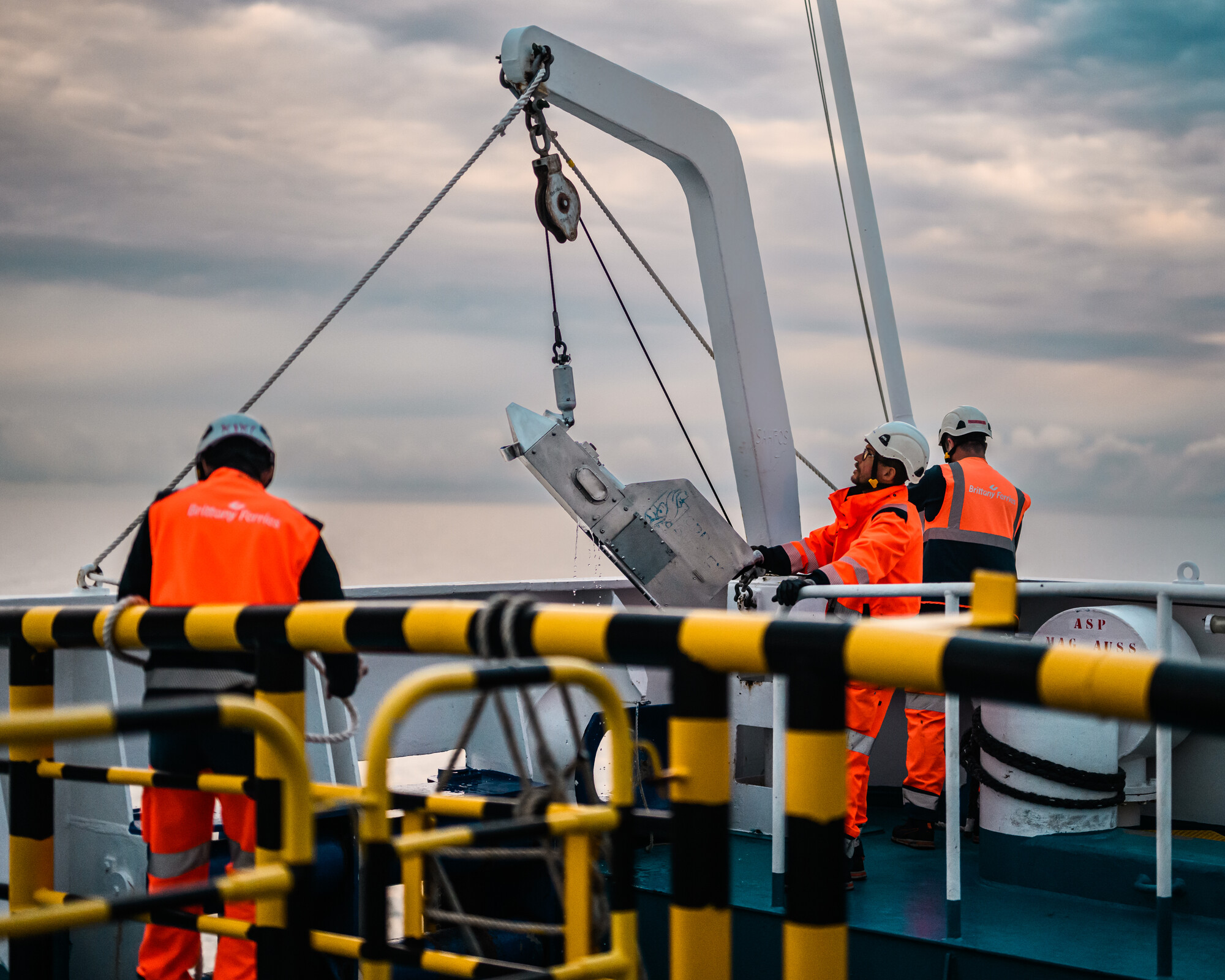 18 times to the moon and back – Ocean monitoring programme celebrates ...