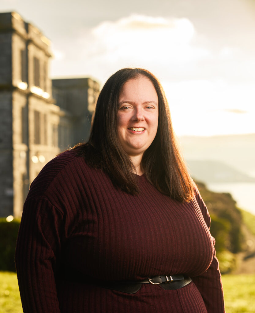 Claire Reeve | Marine Biological Association