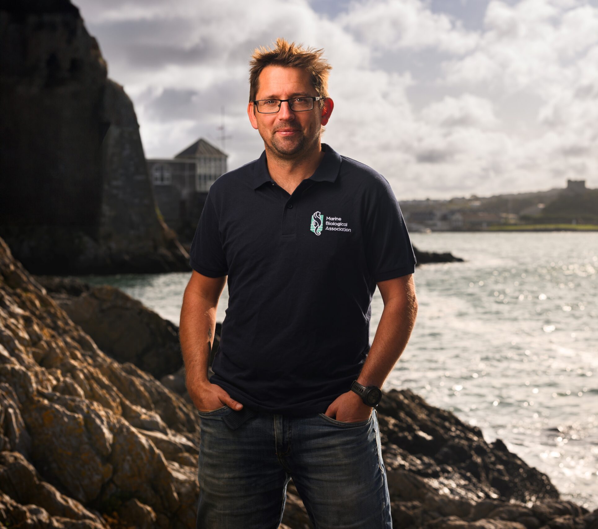 Dr Dan Smale awarded 2025 Hutchinson Award for Groundbreaking Research ...