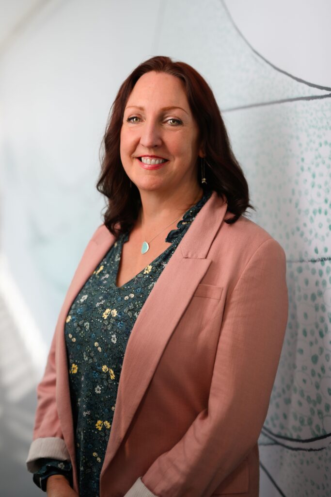 Amy Schofield | Marine Biological Association