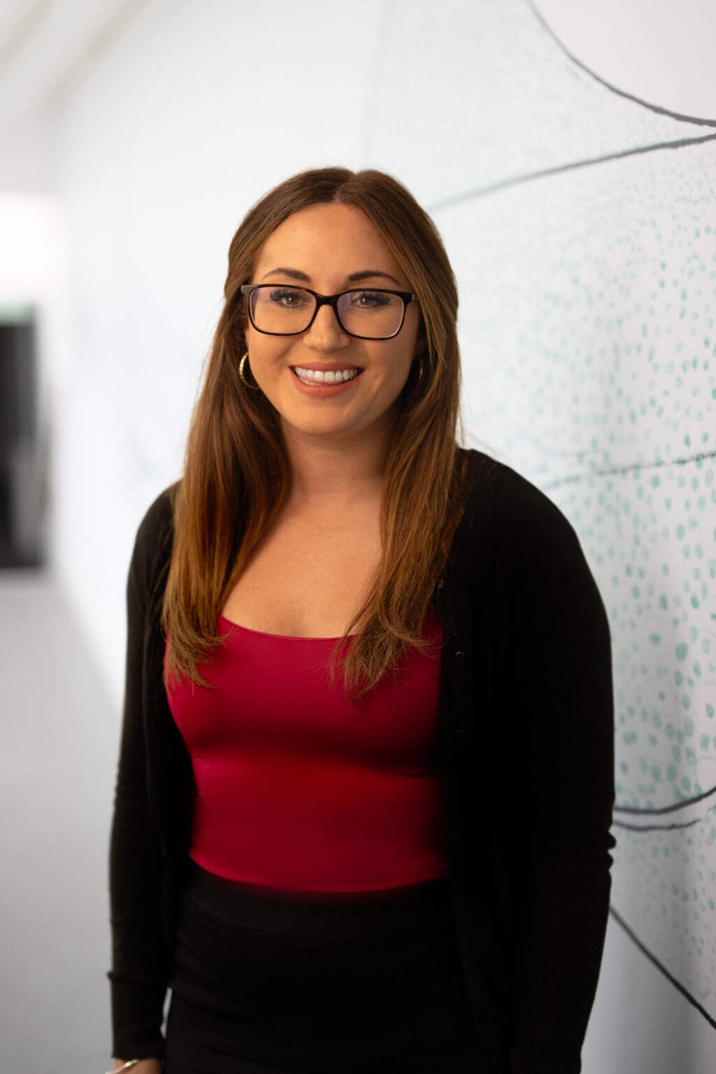 Sherelle Puertas | Marine Biological Association